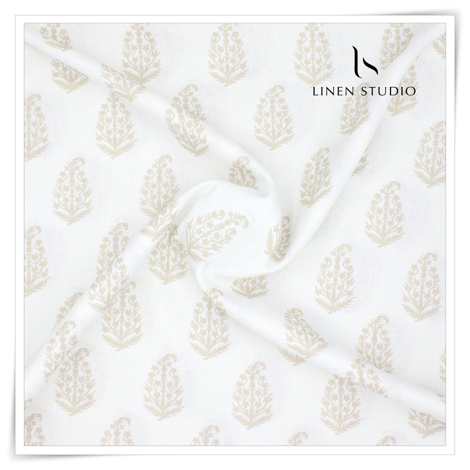 Linen Studio