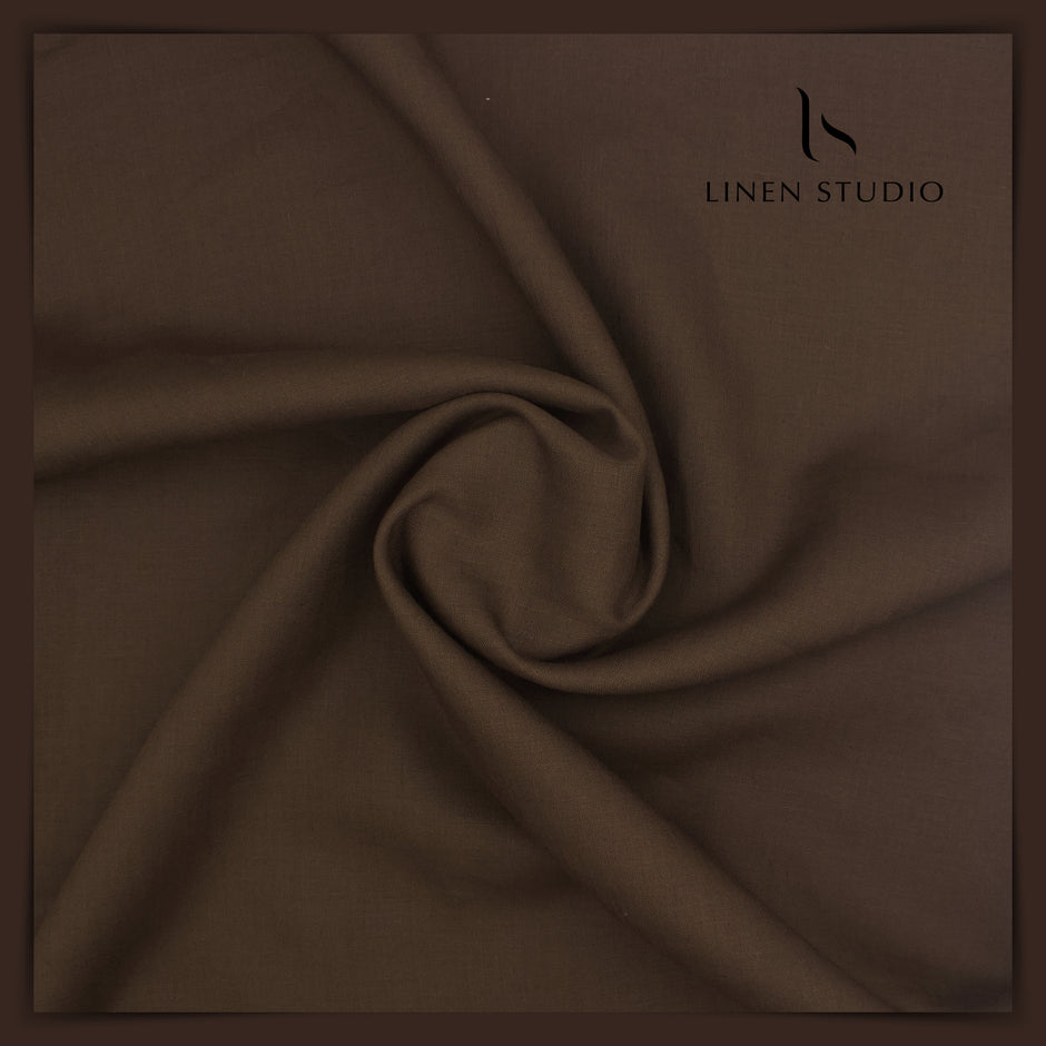 Plain Colours / Solids Linen – Linen Studio