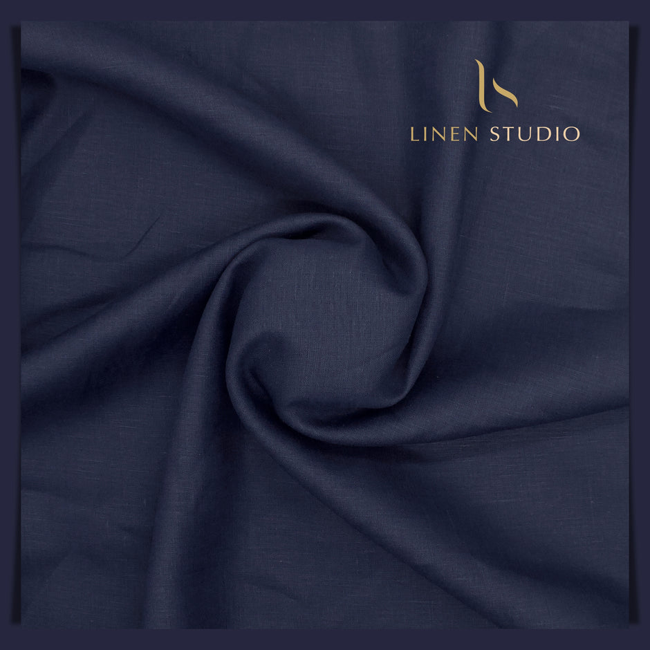 Plain Colours / Solids Linen – Page 2 – Linen Studio