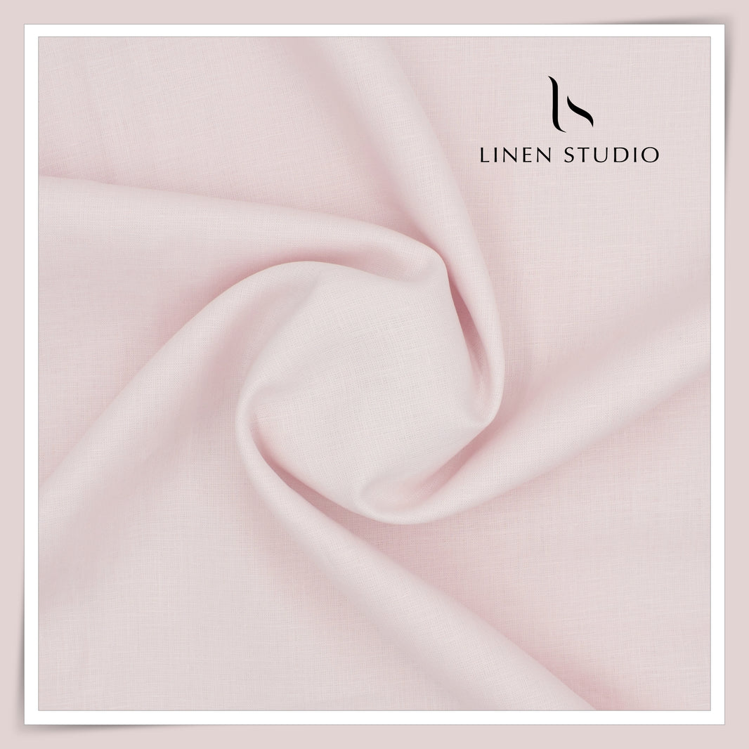 Plain Colours / Solids Linen – Linen Studio