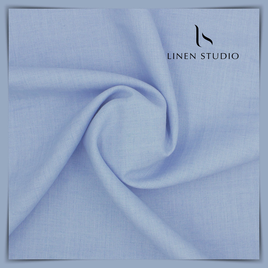 Plain Colours / Solids Linen – Linen Studio