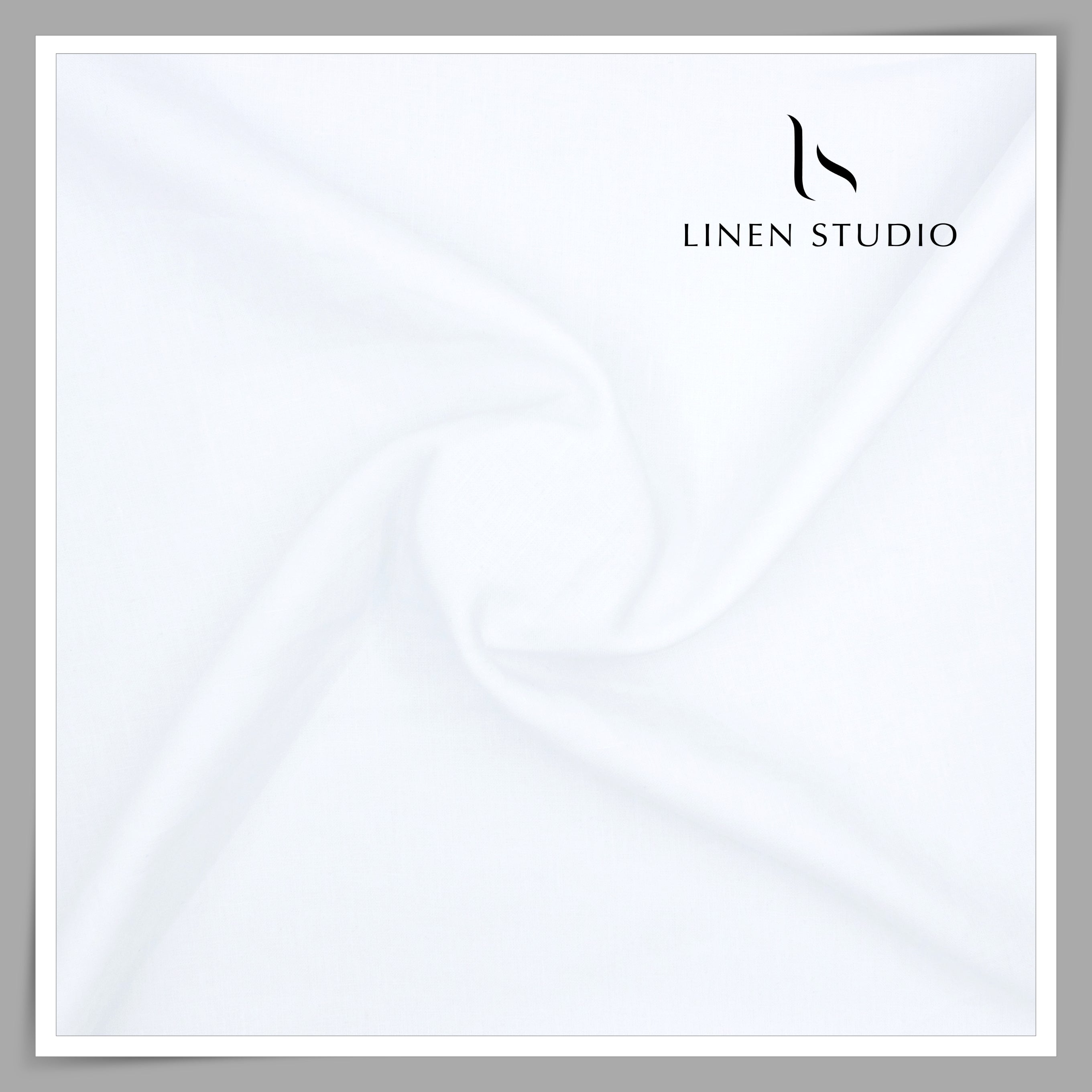 Linen Club Whites – Linen Studio