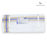 Linen Club - Linen Dhoti – Linen Studio