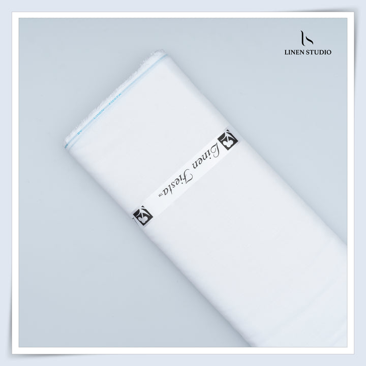 Pure Linen Whites – Linen Studio